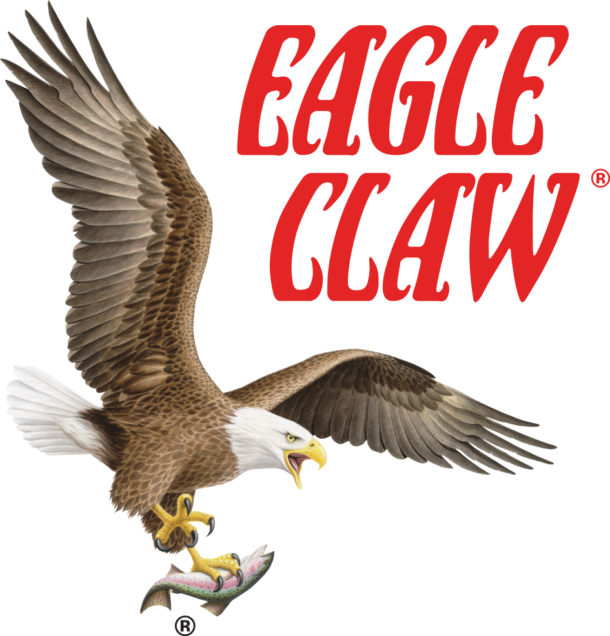 Eagle Claw Signal Flag - Bass Hounds