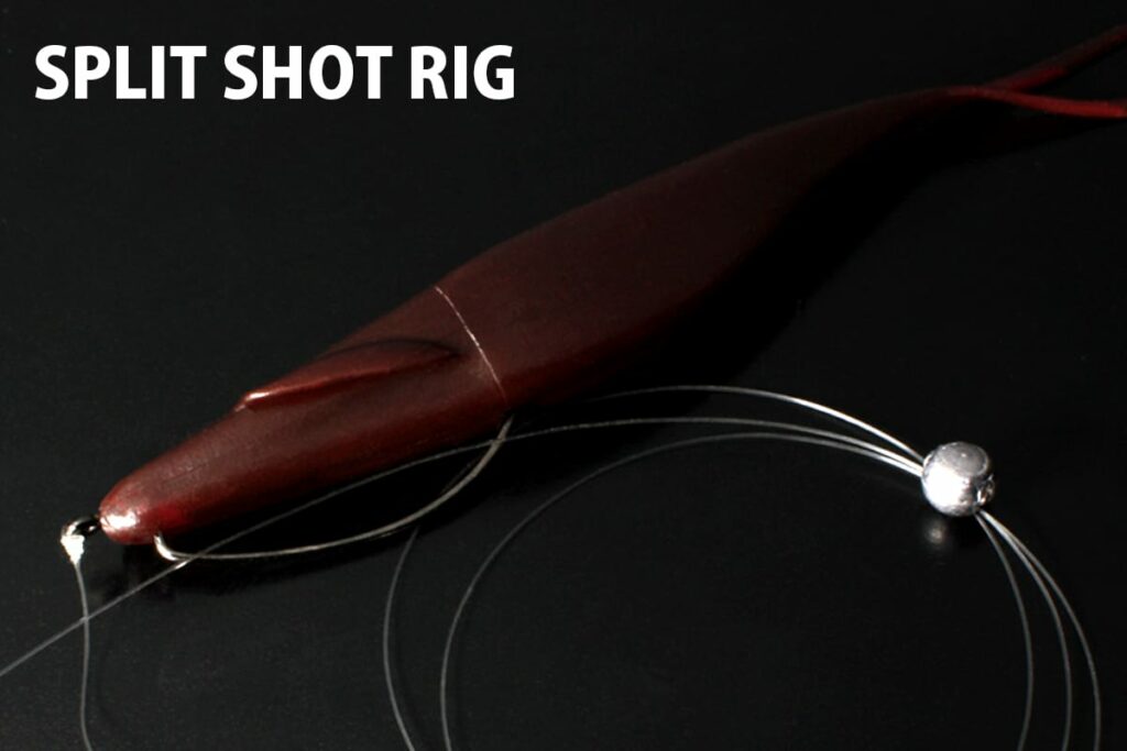 Deps Sakamata Shad Soft Jerkbait - Bass Hounds