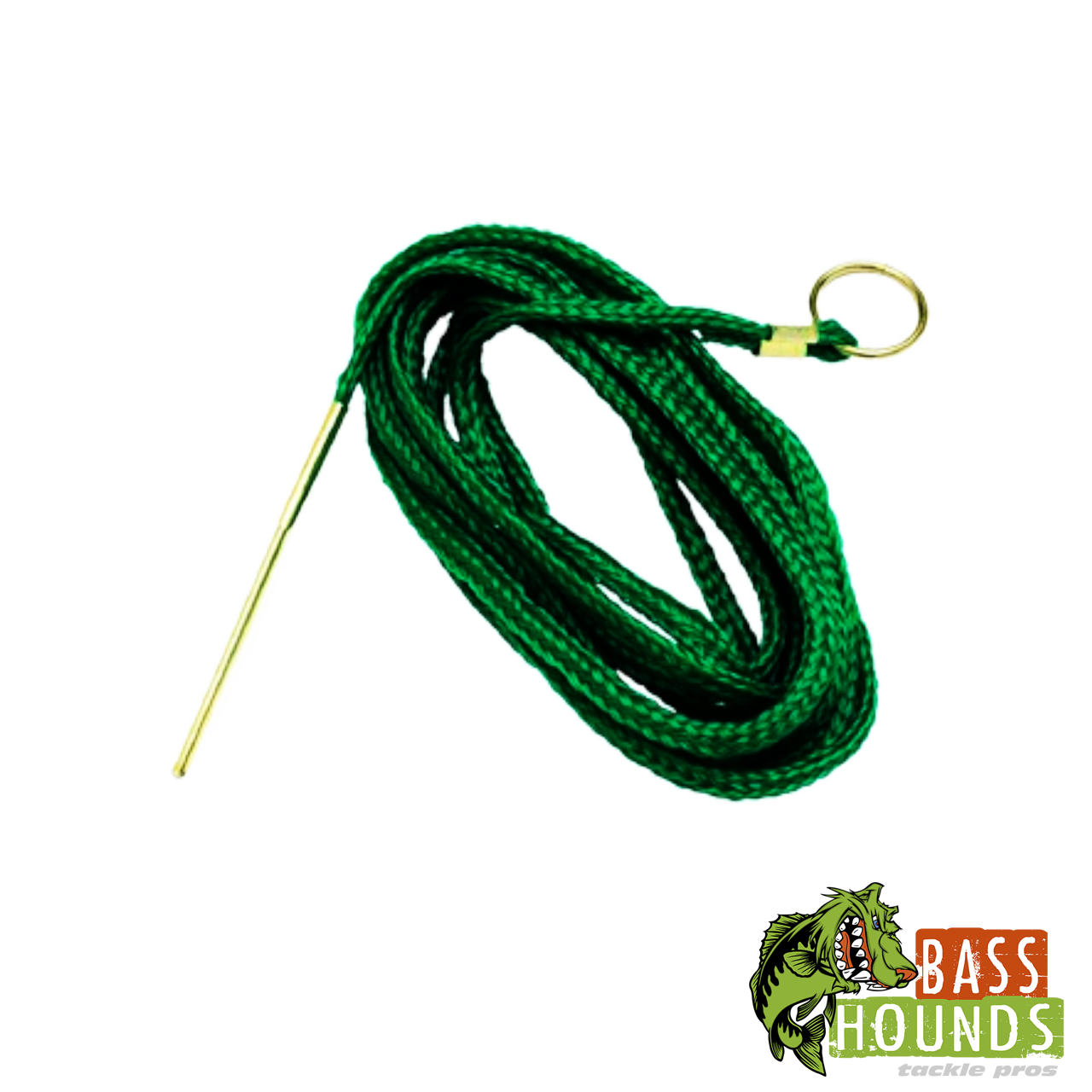 Pucci Heavy Duty Stringer - Bass Hounds