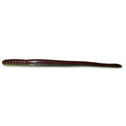 Roboworm Straight FAT 6" (8 - Pack) - Bass Hounds