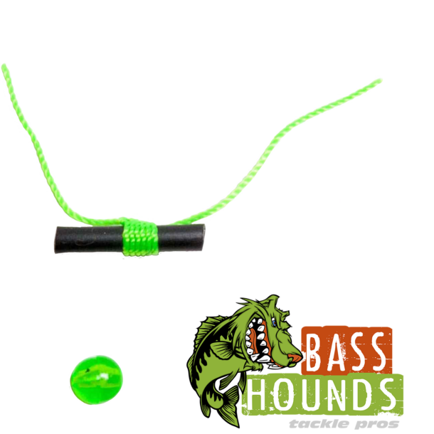 Betts String Bobber Stops - Bass Hounds