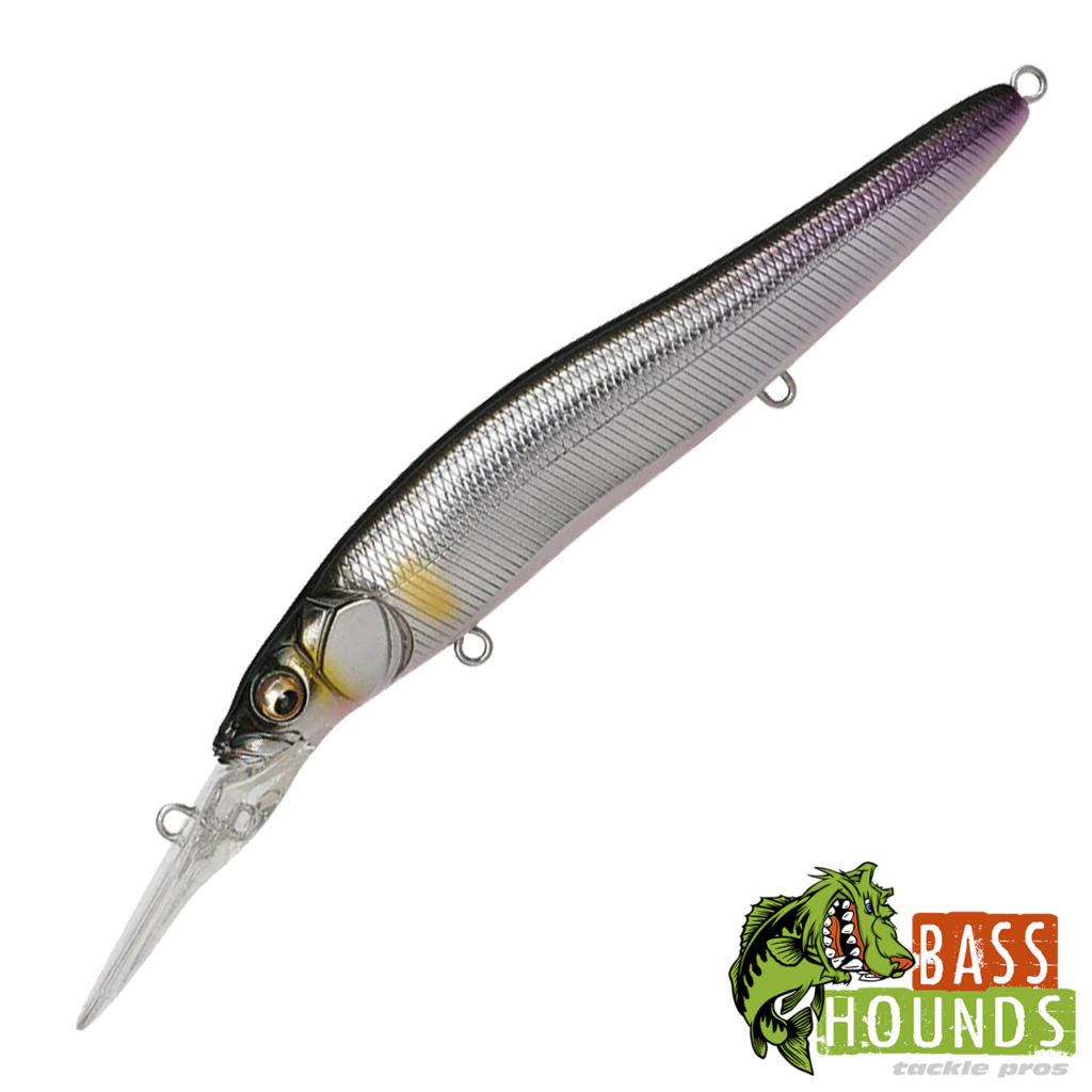 Megabass OneTen R+2 - Bass Hounds