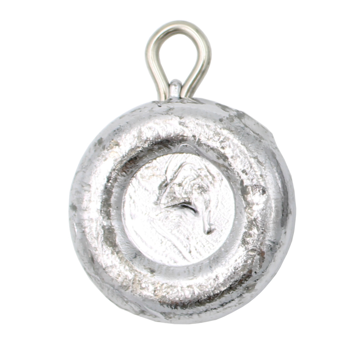 Bullet Weights Disc Sinkers - Bass Hounds