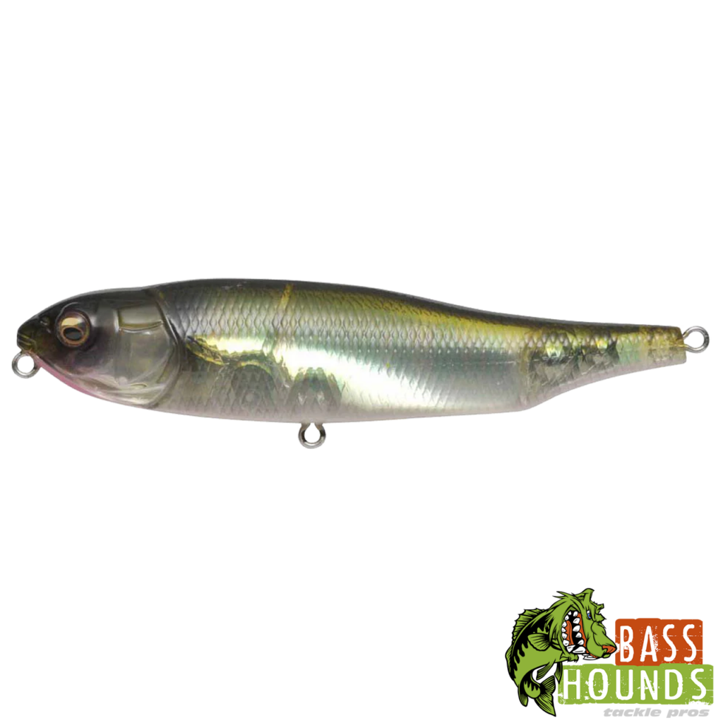Megabass GIANT DOG-X - Bass Hounds