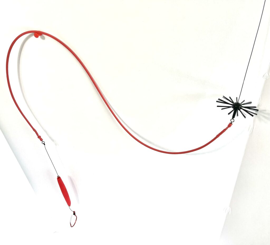 Draggin Master Drifting/Dragging Rigs - Bass Hounds