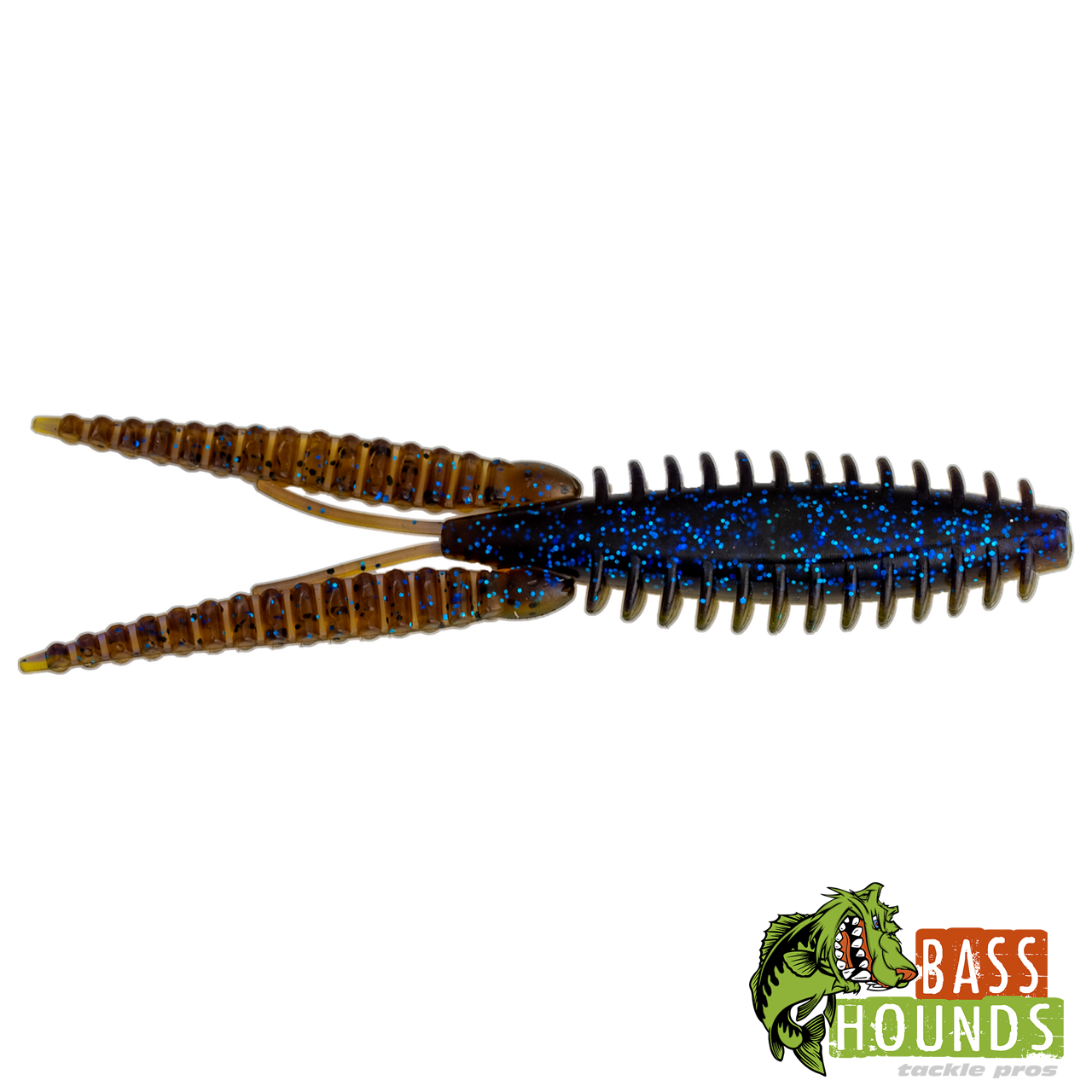 G-Ratt Dixie Flip - Bass Hounds