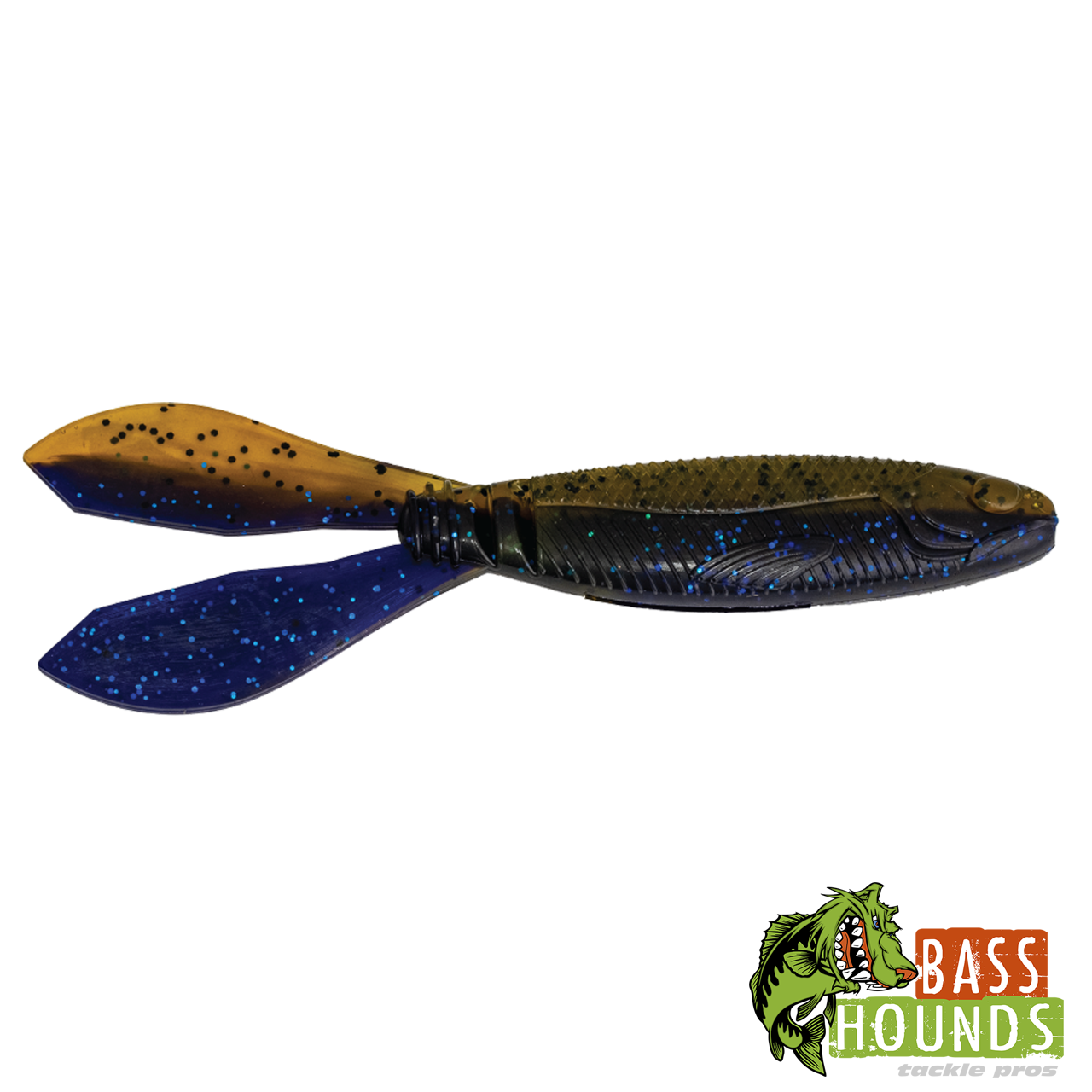 G-Ratt Mixer Vibrating Jig Trailer - Bass Hounds