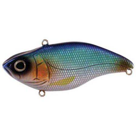 Spro Aruku Shad 75 Lipless Crankbait - Bass Hounds