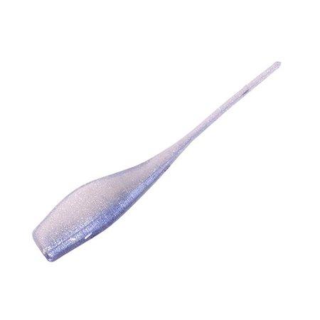 Mr. Crappie Lightning Shad - Bass Hounds