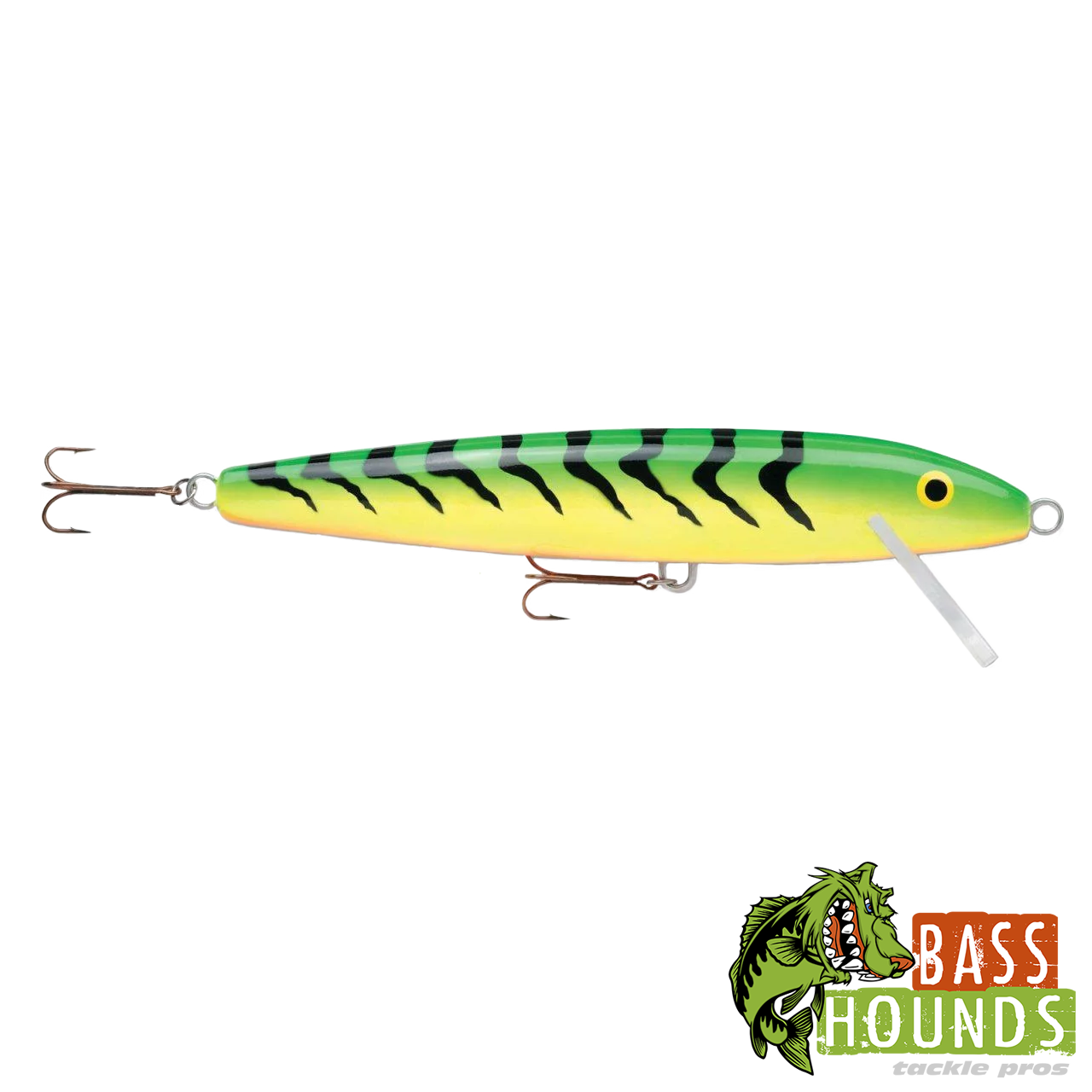 Rapala Original Floater Giant Lure - Bass Hounds